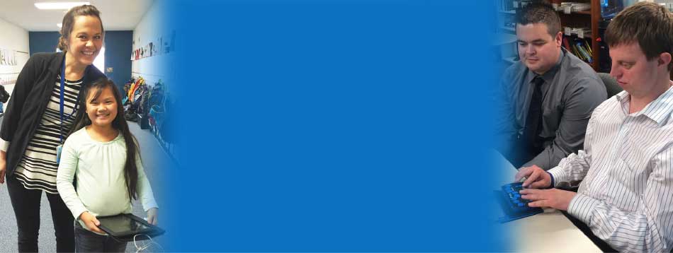 Learning Ally - Support for Dyslexia and Learning Disabilities